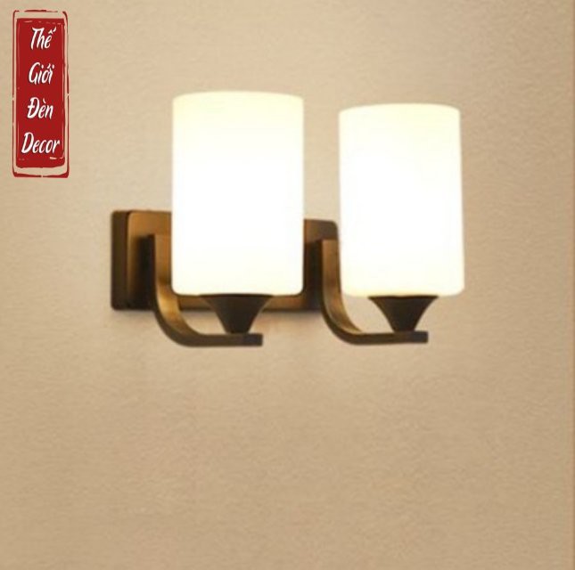 Đèn Tường Hiện Đại 5034